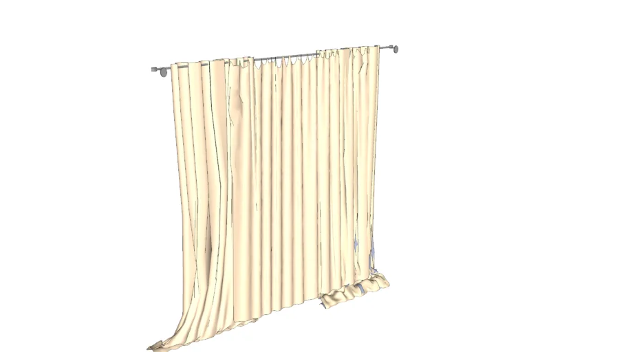 tenda | 3D Warehouse