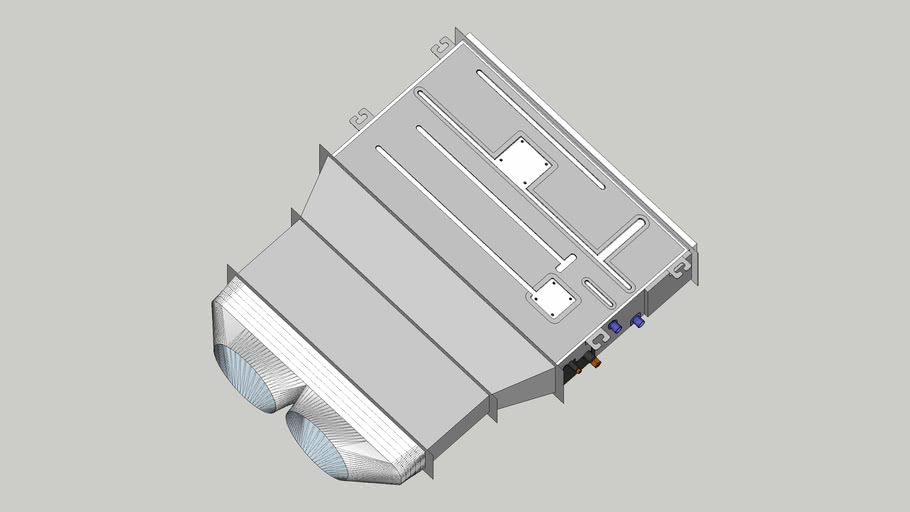 System+MEP | 3D Warehouse