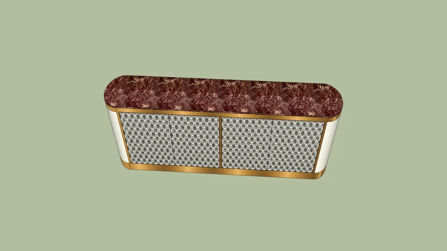 STORAGE UNIT | 3D Warehouse