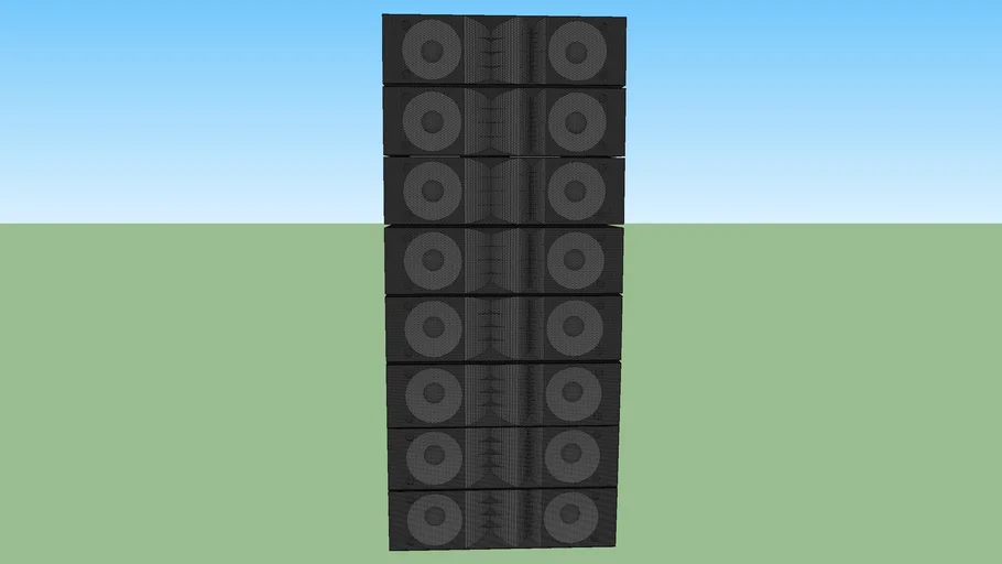 650P Meyer Sound 3D Warehouse, 58% OFF | www.pinnaxis.com