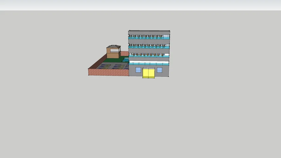 3D Warehouse