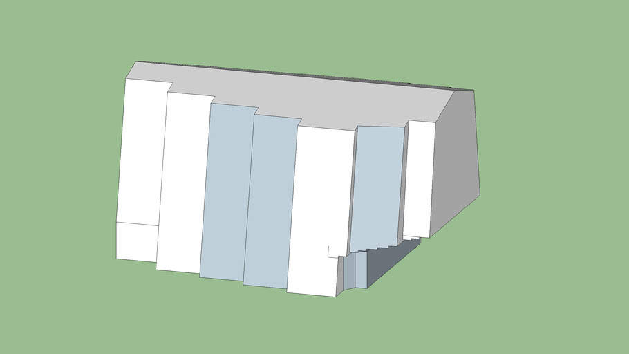 Bose Modeler Sketchup Plugin Exercise | 3D Warehouse