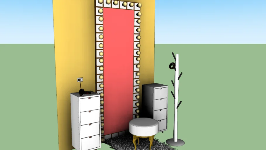 3D Warehouse