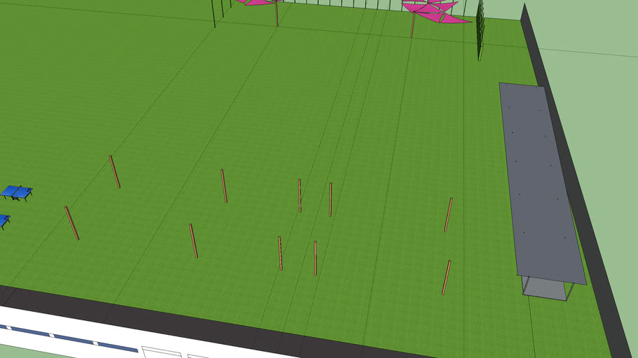 vault | 3D Warehouse