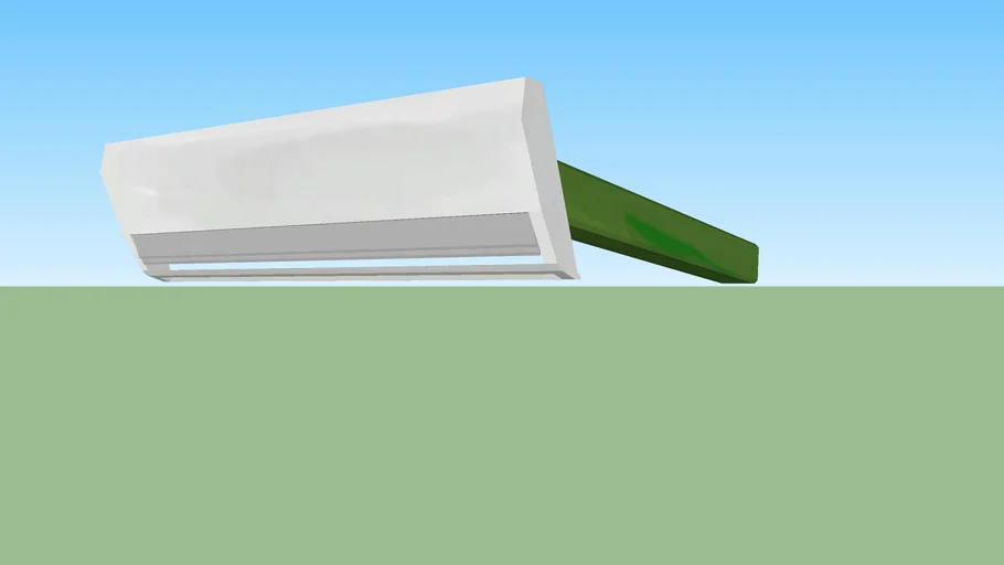 Razor | 3D Warehouse