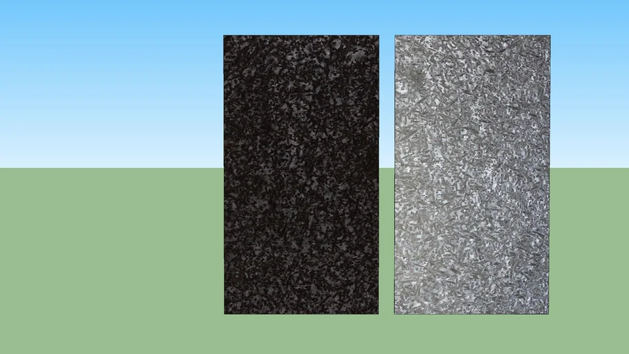 METEORUS | 3D Warehouse