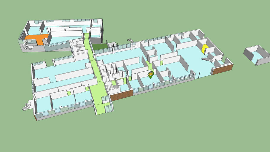 11_0_bh | 3D Warehouse