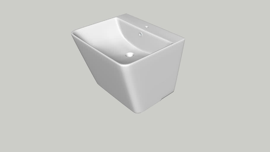 KUS-WHT-35803 | 3D Warehouse