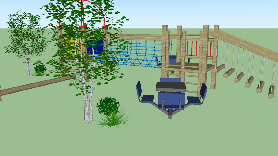 3D Warehouse