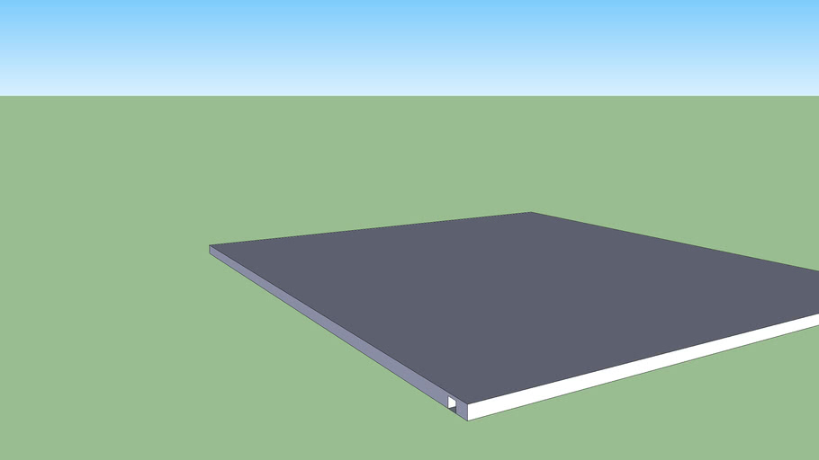 Ultimate Maze | 3D Warehouse
