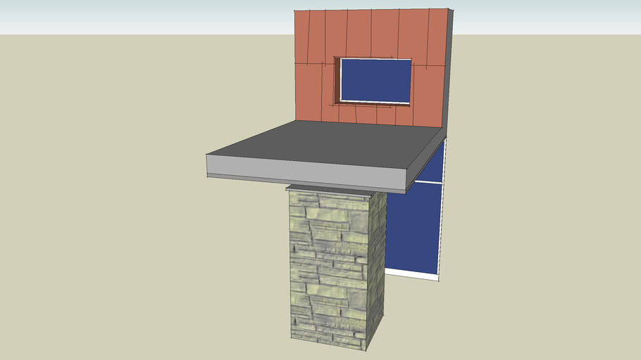 Skin - F3b | 3D Warehouse