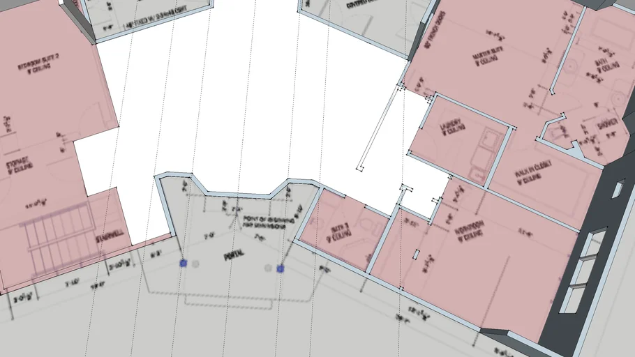 home project | 3D Warehouse