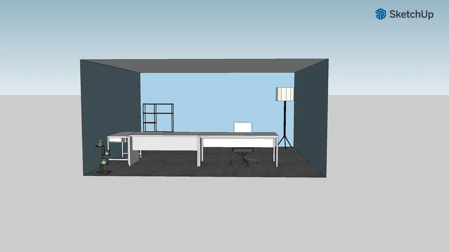 ESTUDIO | 3D Warehouse