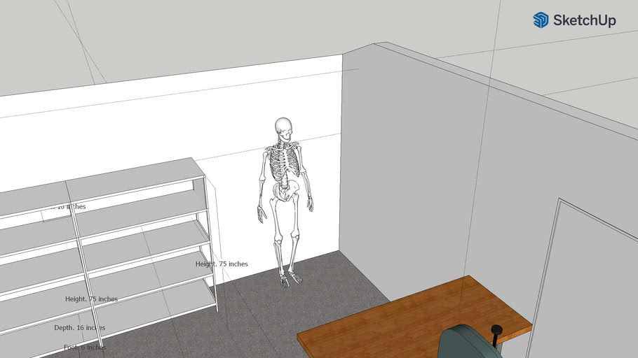 Workbench | 3D Warehouse