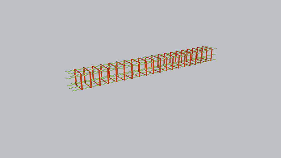 Beam | 3D Warehouse