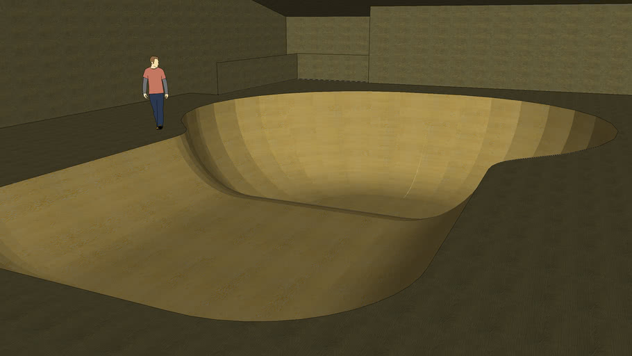 3rd Lair Key Bowl | 3D Warehouse