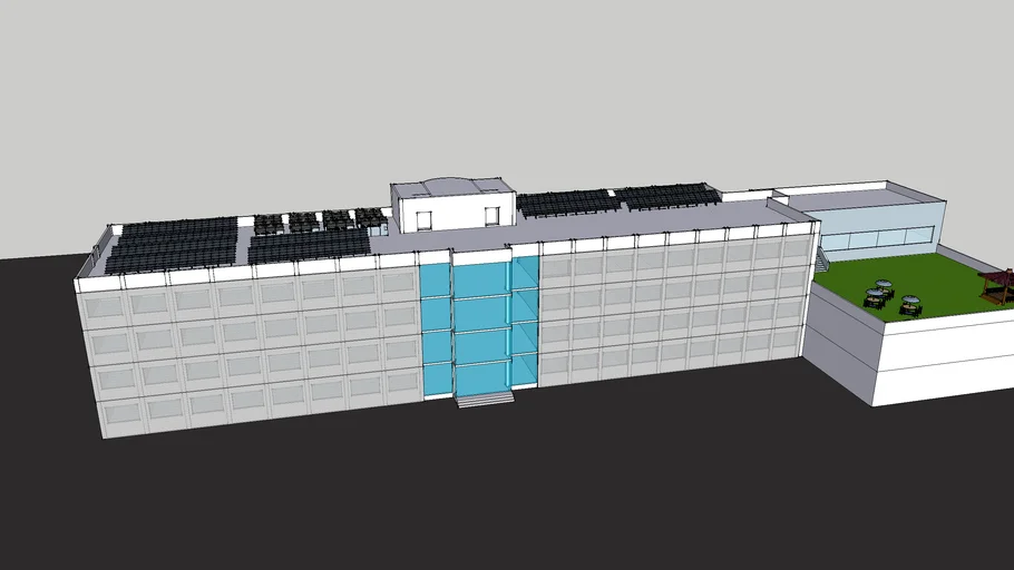 trt | 3D Warehouse