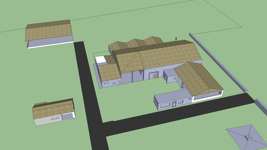 factory | 3D Warehouse