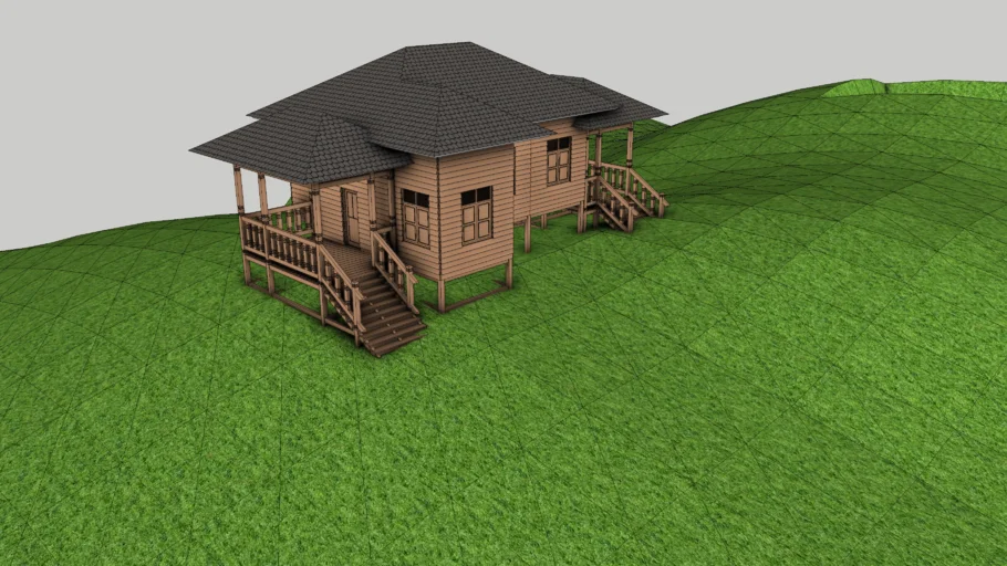 3D Warehouse