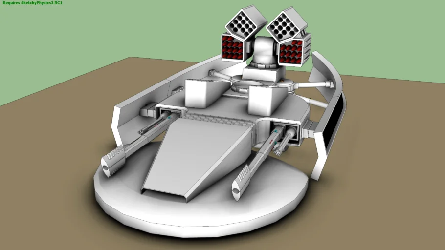 3D Warehouse