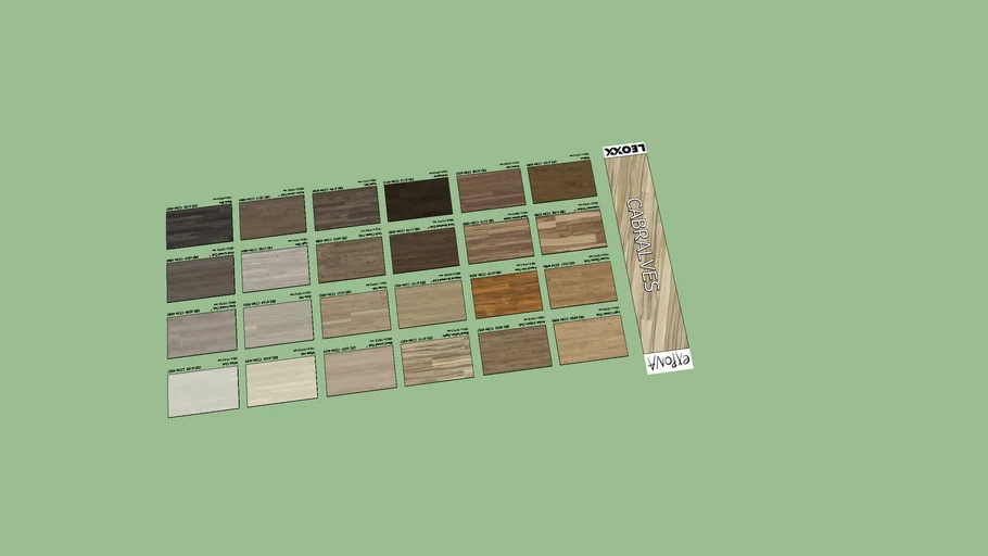 mdf 2 | 3D Warehouse