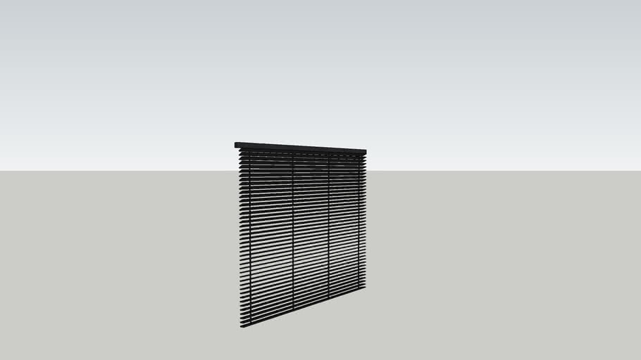 Wooden shutters | 3D Warehouse