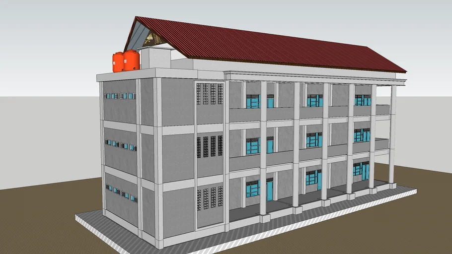 3D Warehouse