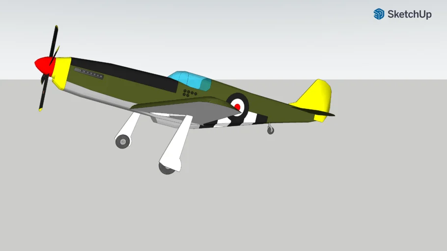 RIAG Defense RP-1 | 3D Warehouse