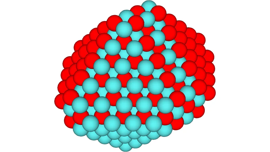 Plutonium 248 Option 1 | 3D Warehouse