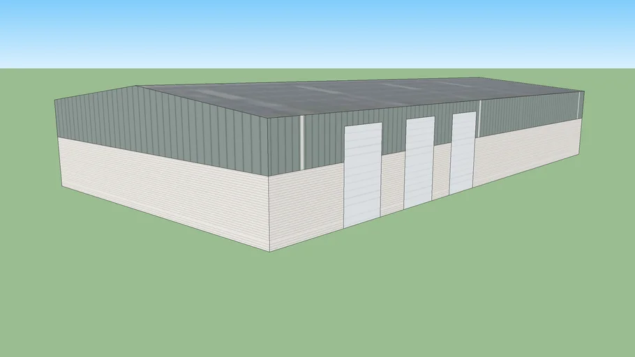 3D Warehouse