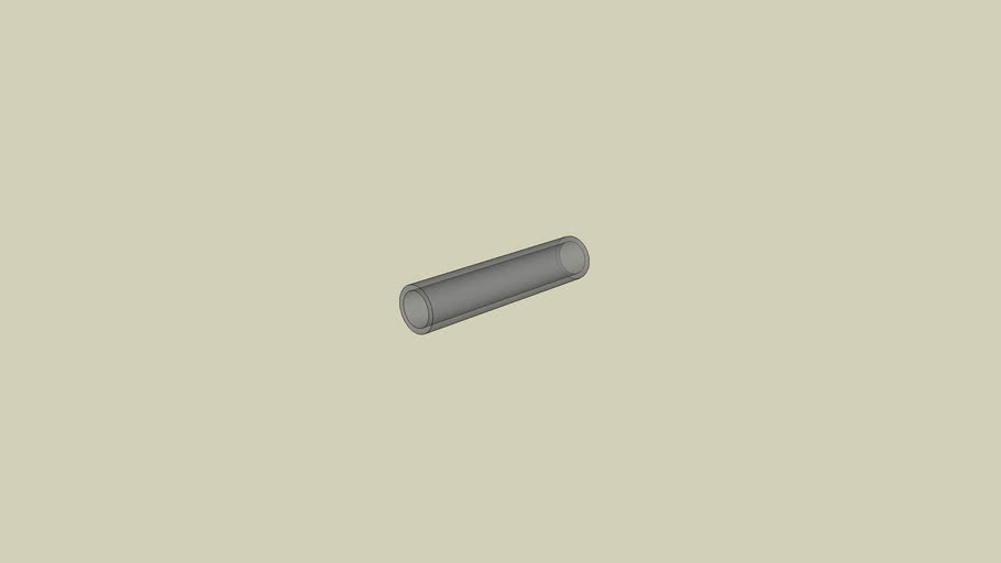 pipe | 3D Warehouse
