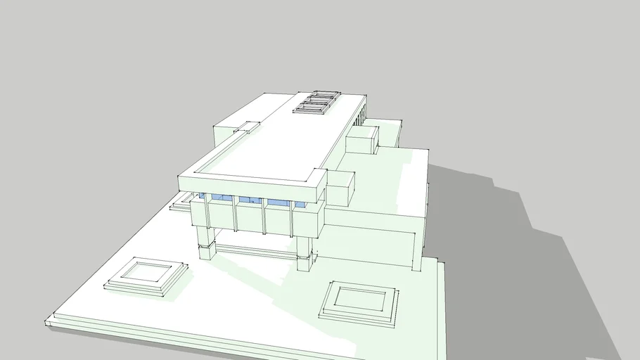 Arch project | 3D Warehouse