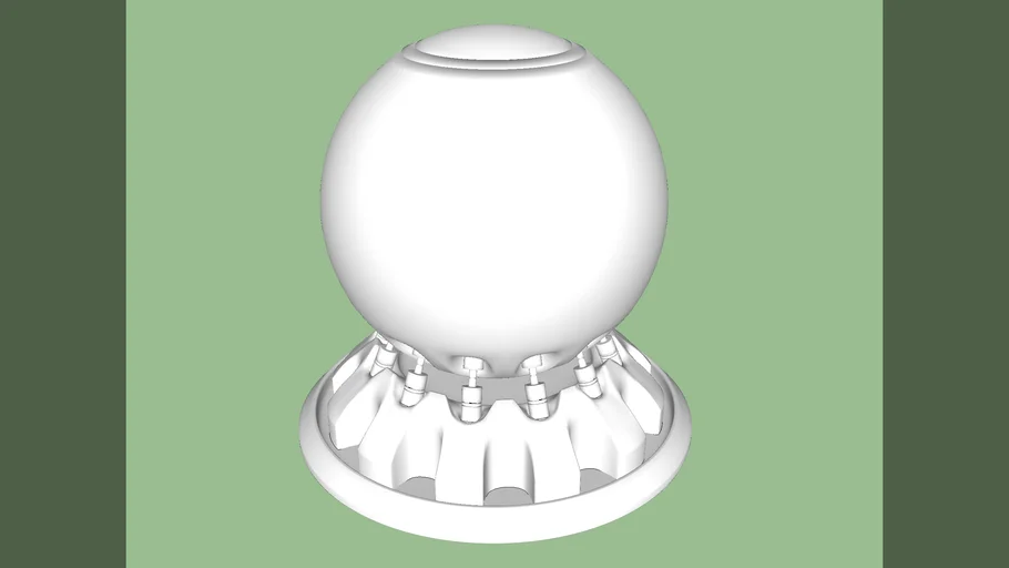 Modelo practica materialles | 3D Warehouse