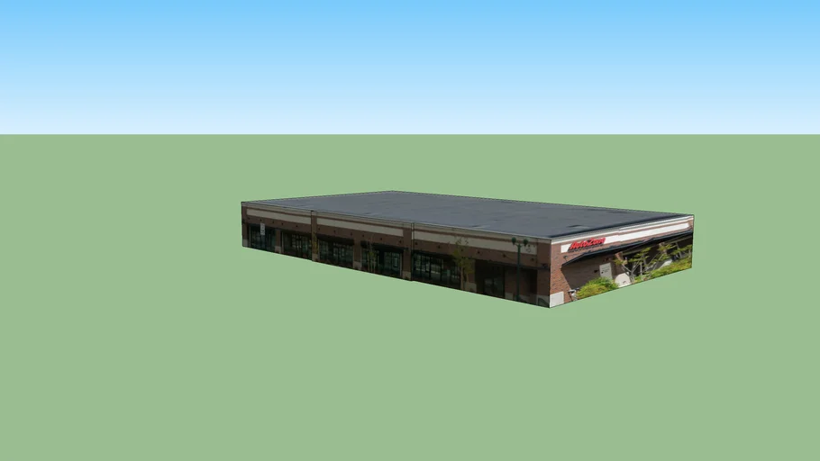3D Warehouse