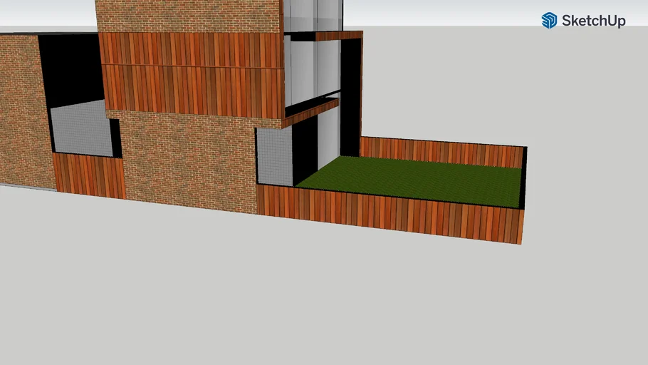 mesa xd | 3D Warehouse