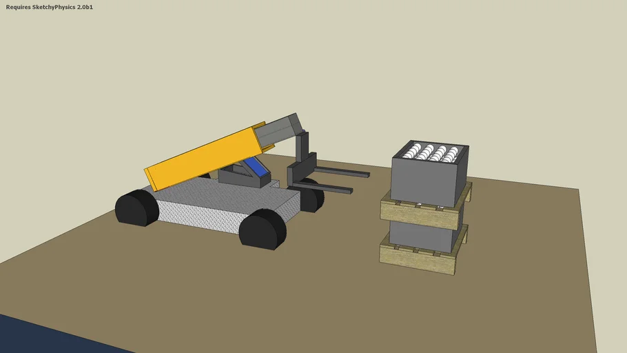 3D Warehouse