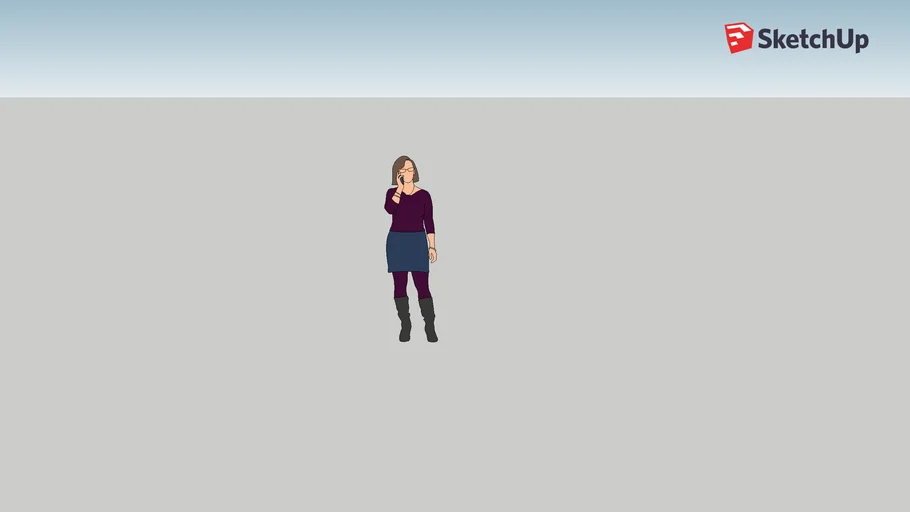 wwwww | 3D Warehouse