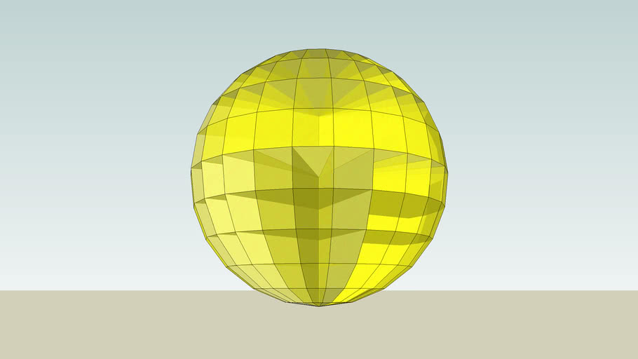 sphere | 3D Warehouse