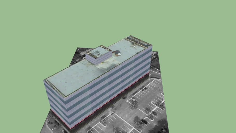 Edificio | 3D Warehouse