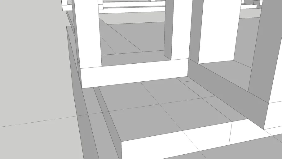 Tyrihansen Oppbygging V1.2 | 3D Warehouse