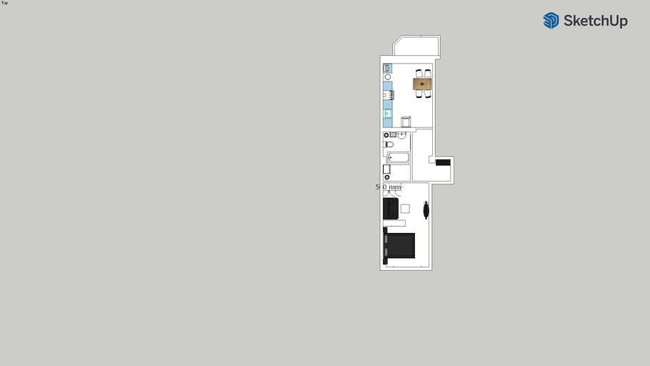 N-104 | 3D Warehouse