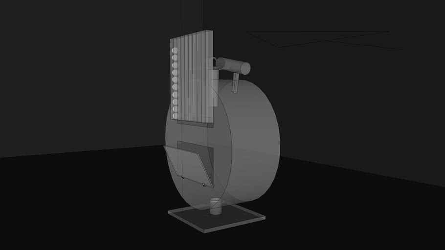 BINGO | 3D Warehouse