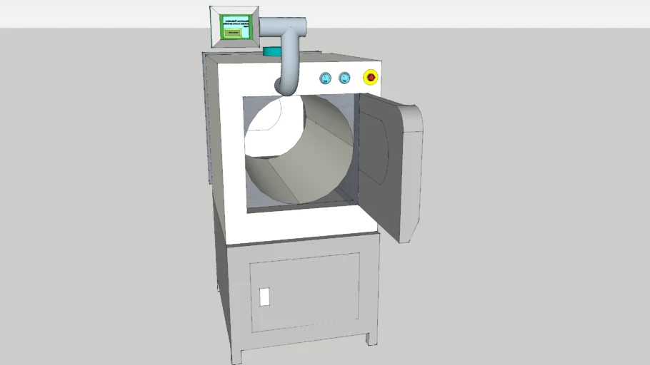 3D Warehouse