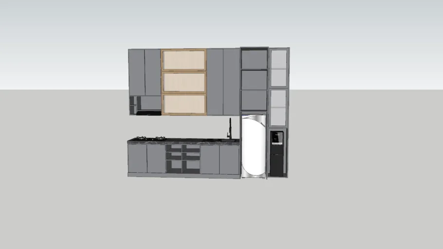 3D Warehouse