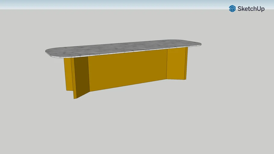 table | 3D Warehouse