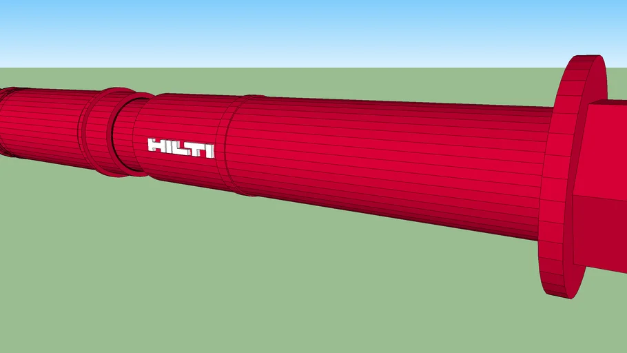 HSL-3 M12/50 - HiRes | 3D Warehouse