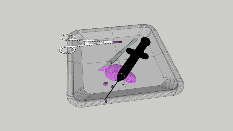 medical | 3D Warehouse