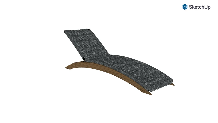 FLY CHAISE | 3D Warehouse
