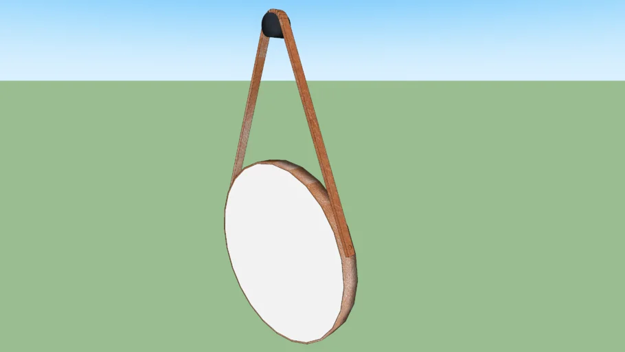 Mirror | 3D Warehouse