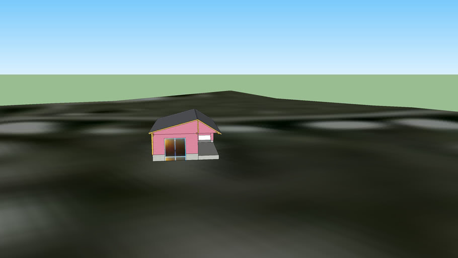 Garaz | 3D Warehouse